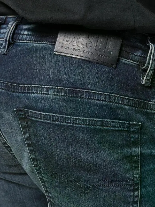 DIESEL® Thommer Joggjeans