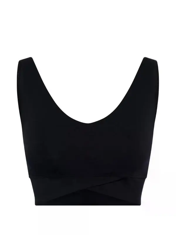 Repetto Crossover Performance Crop Top