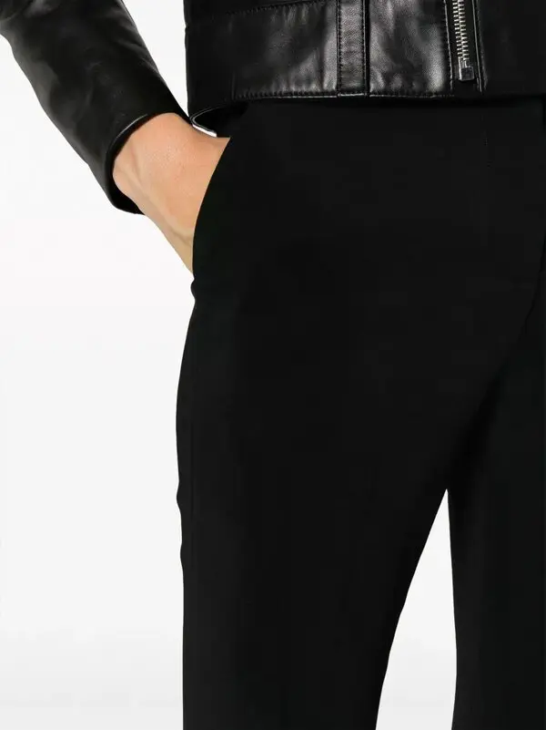 Philipp Plein Tailored Flared Trousers