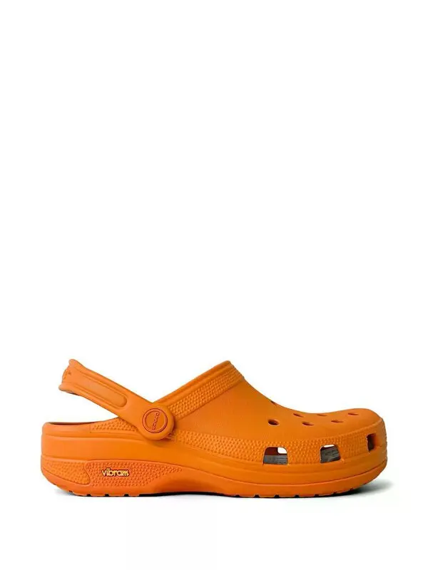 CROCS Classic Exp Clogs - Orange