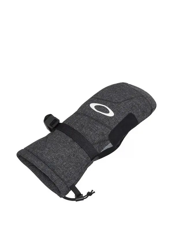 Oakley The Ridge Gore-tex Mittens - Grey