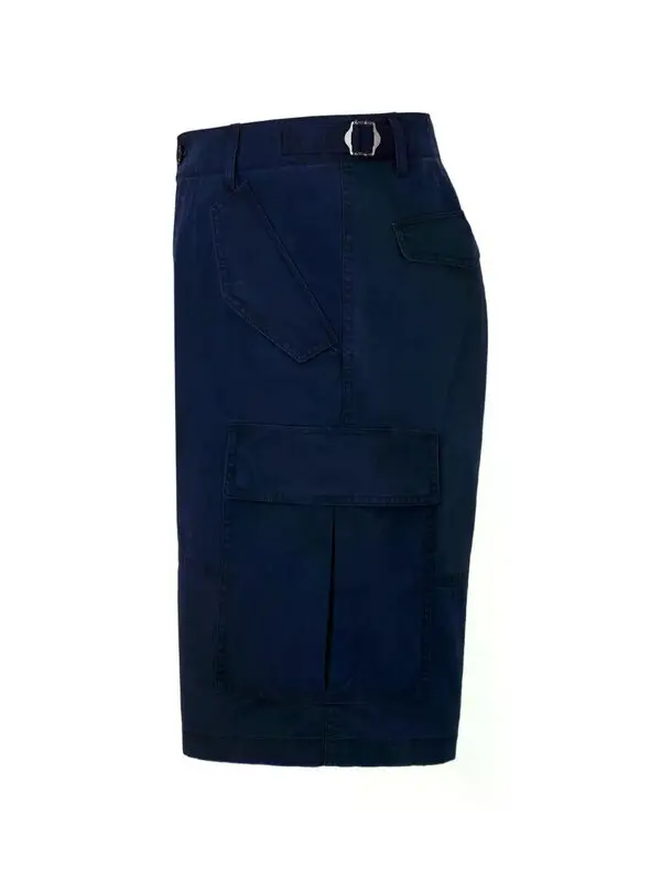 STUDIO TOMBOY Cotton Cargo Shorts