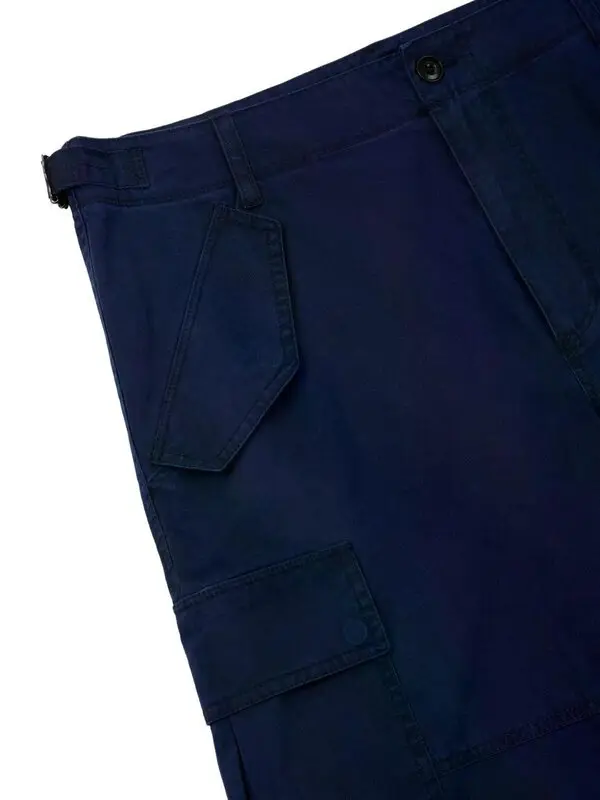 STUDIO TOMBOY Cotton Cargo Shorts