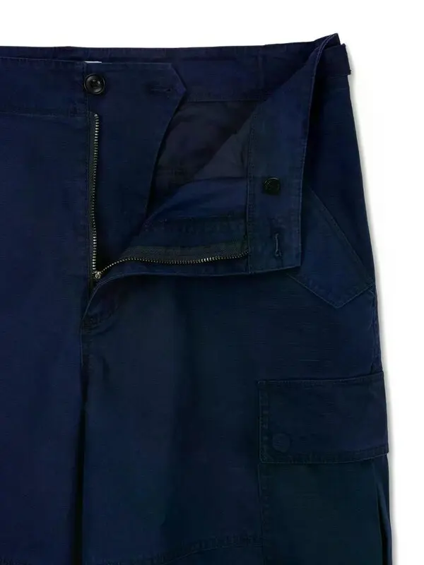 STUDIO TOMBOY Cotton Cargo Shorts