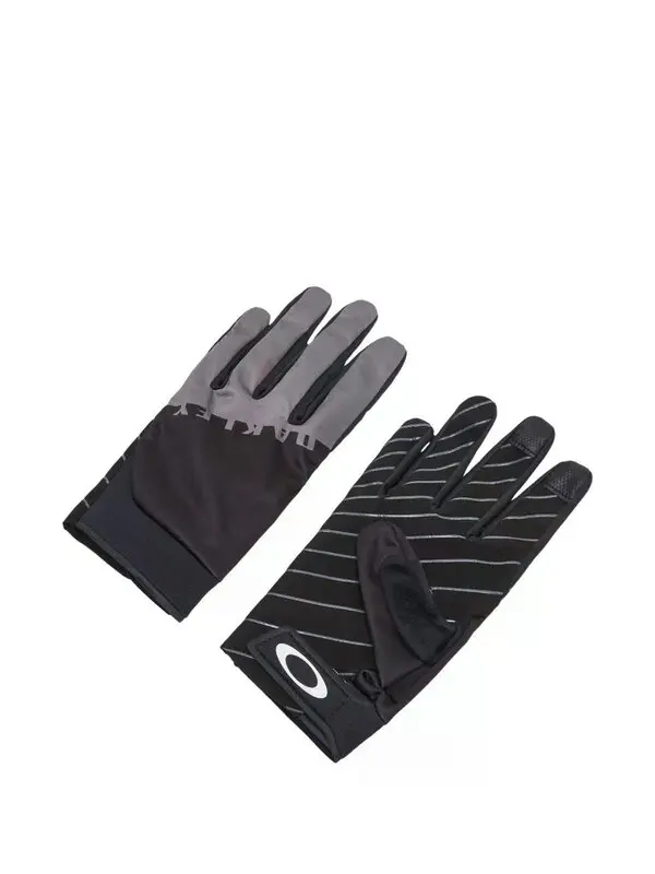 Oakley Icon Classic Road Gloves - Black