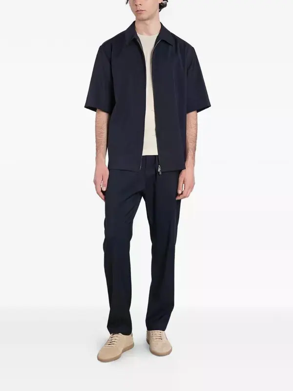 Barena Venezia Prama Tropical Shirt Jacket