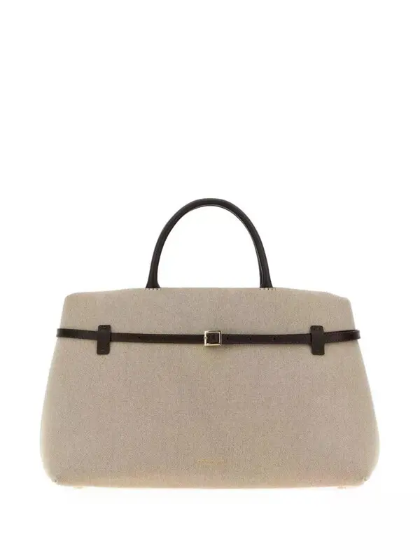 Manu Atelier Le Cambon 40 Tote Bag