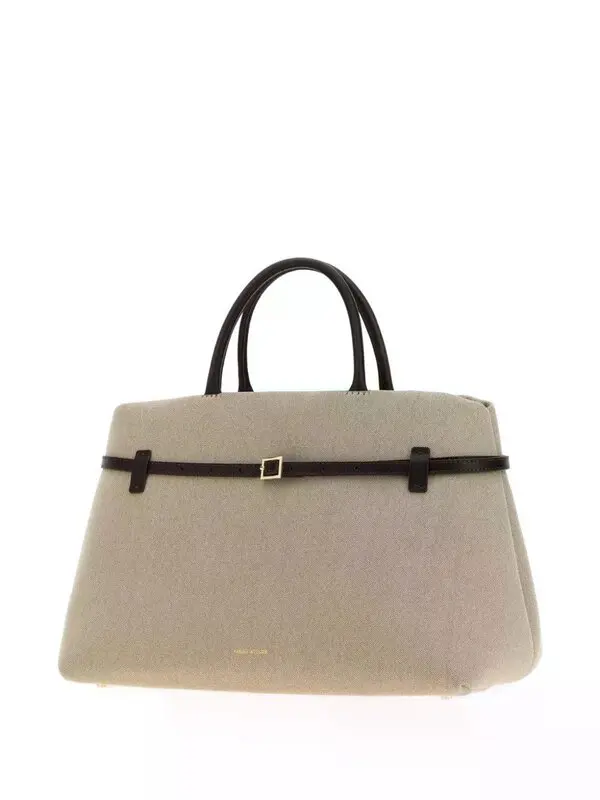 Manu Atelier Le Cambon 40 Tote Bag