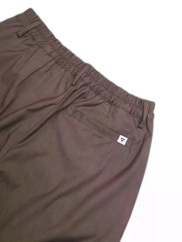 WOC Algeria Pleated Shorts