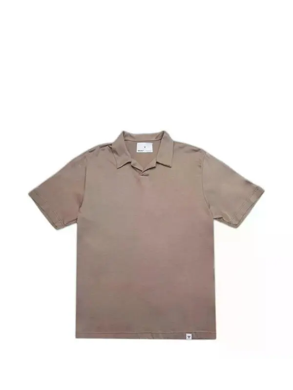 WOC Belfast Short-sleeve T-shirt