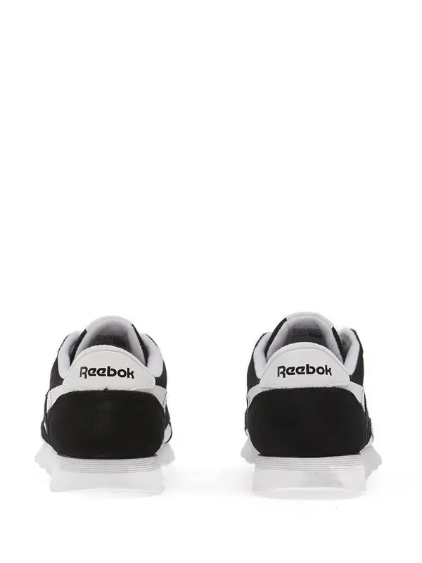 REEBOK Classic Sneakers - Black