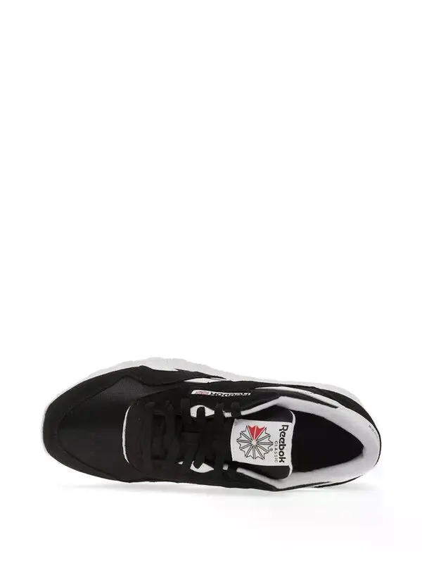 REEBOK Classic Sneakers - Black