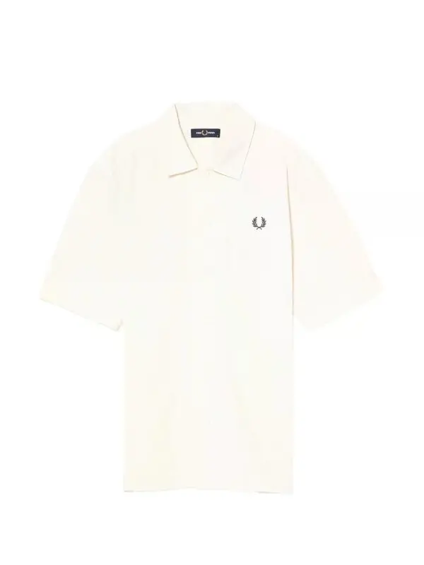 Fred Perry Short-sleeves Shirt