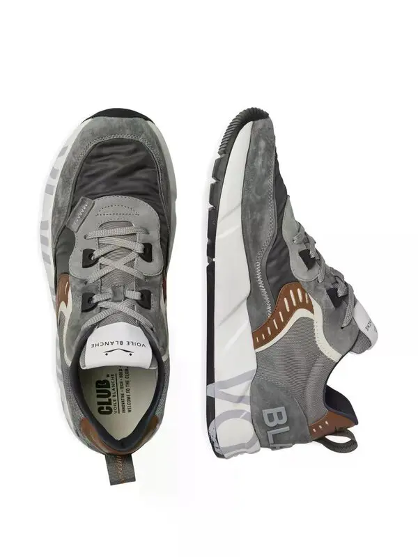 VOILE BLANCHE Club Sneakers