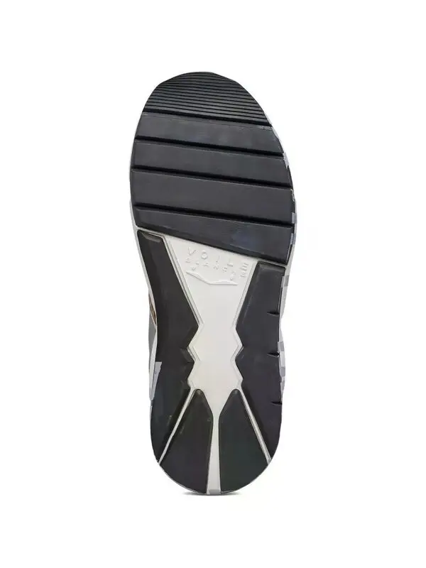 VOILE BLANCHE Club Sneakers