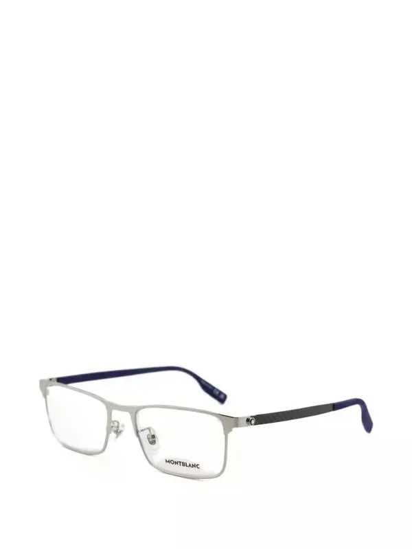 Montblanc Rectangle Frame Eyeglasses