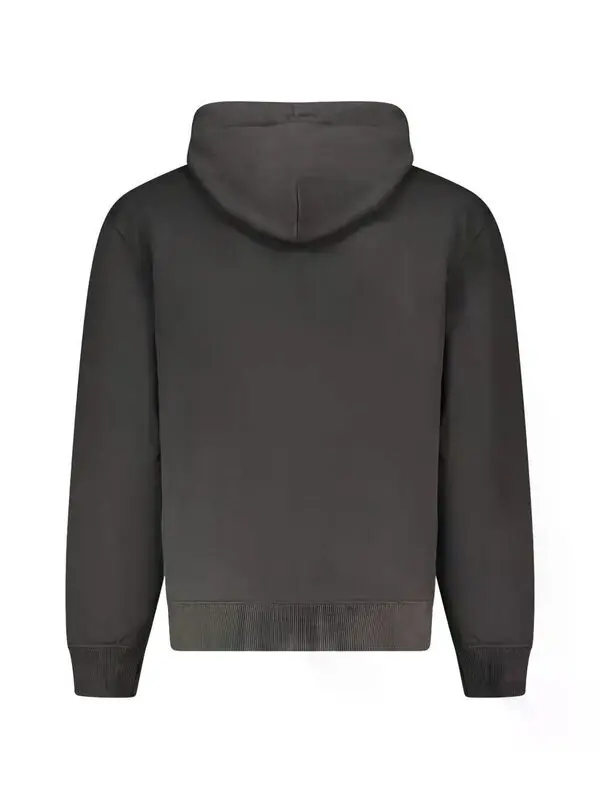 Calvin Klein Print Hoodie