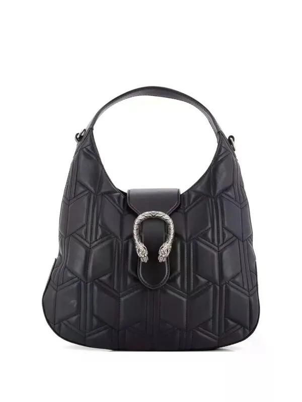 Gucci Dionysus Matelasse Leather Small Hobo Bag