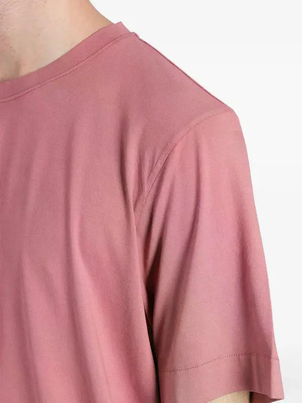 Alpha Studio Crew-neck Short-sleeve T-shirt
