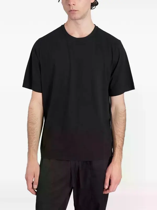 Alpha Studio Crew-neck Short-sleeve T-shirt