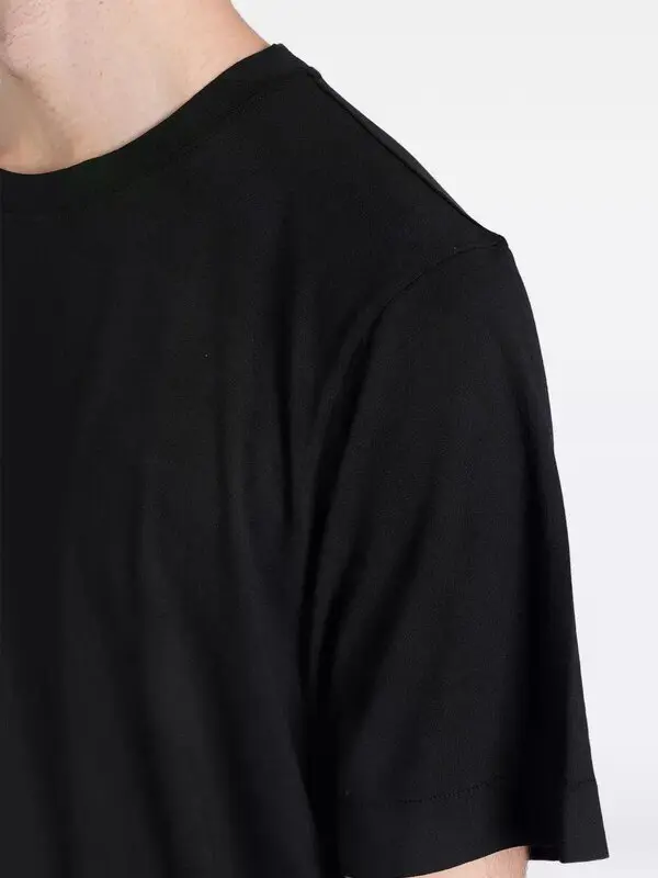 Alpha Studio Crew-neck Short-sleeve T-shirt