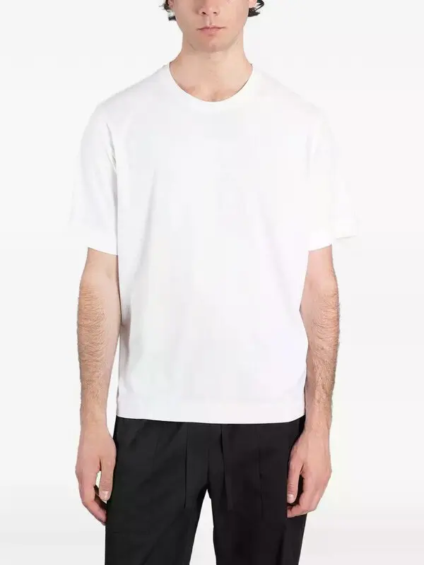 Alpha Studio Short-sleeve T-shirt