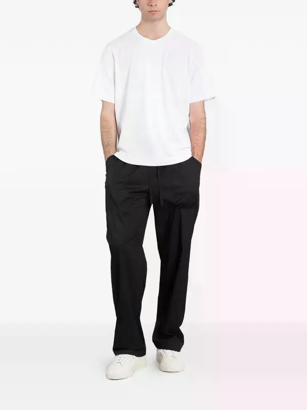 Alpha Studio Short-sleeve T-shirt