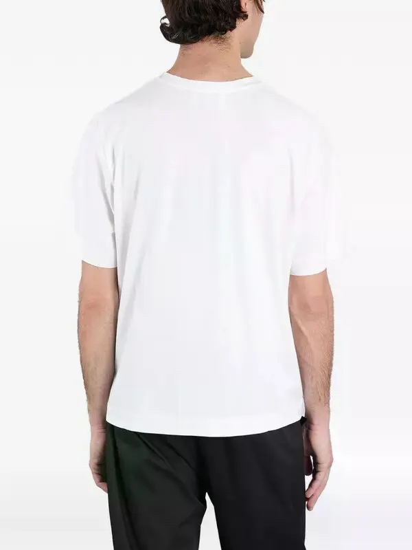 Alpha Studio Short-sleeve T-shirt