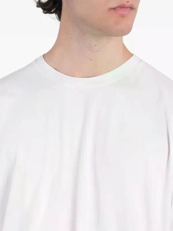 Alpha Studio Short-sleeve T-shirt