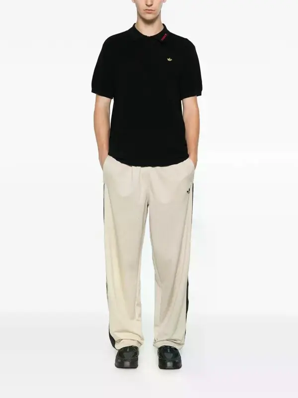 Adidas Side-stripe Track Pants