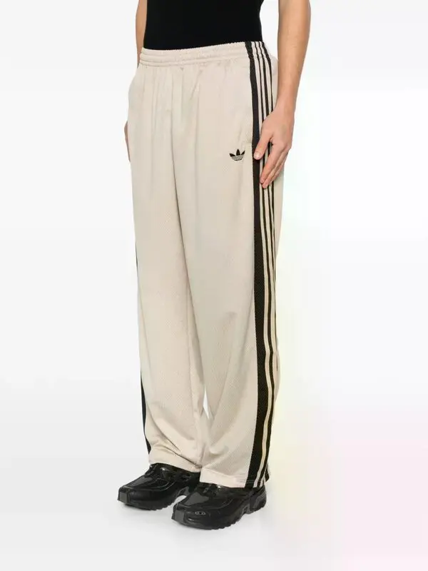 Adidas Side-stripe Track Pants