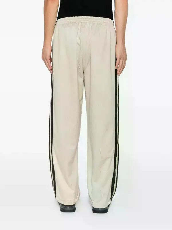 Adidas Side-stripe Track Pants