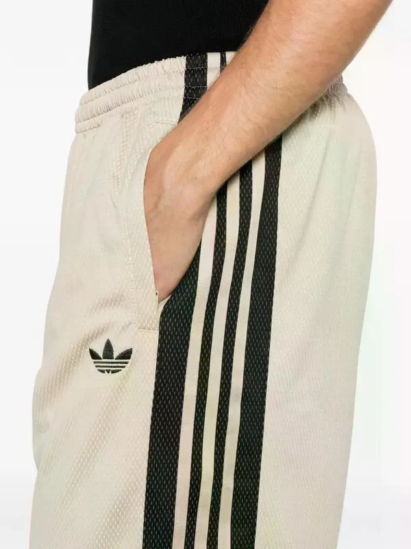 Adidas Side-stripe Track Pants