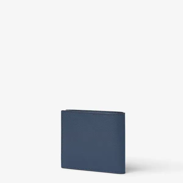 Fendi Lui Wallet - Blue