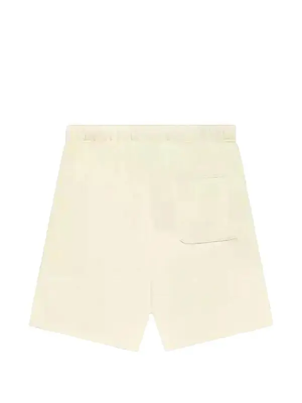 Fear Of God Drawstring Track Shorts - Neutrals