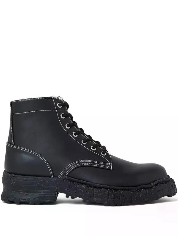 Mihara Yasuhiro Combat Boots