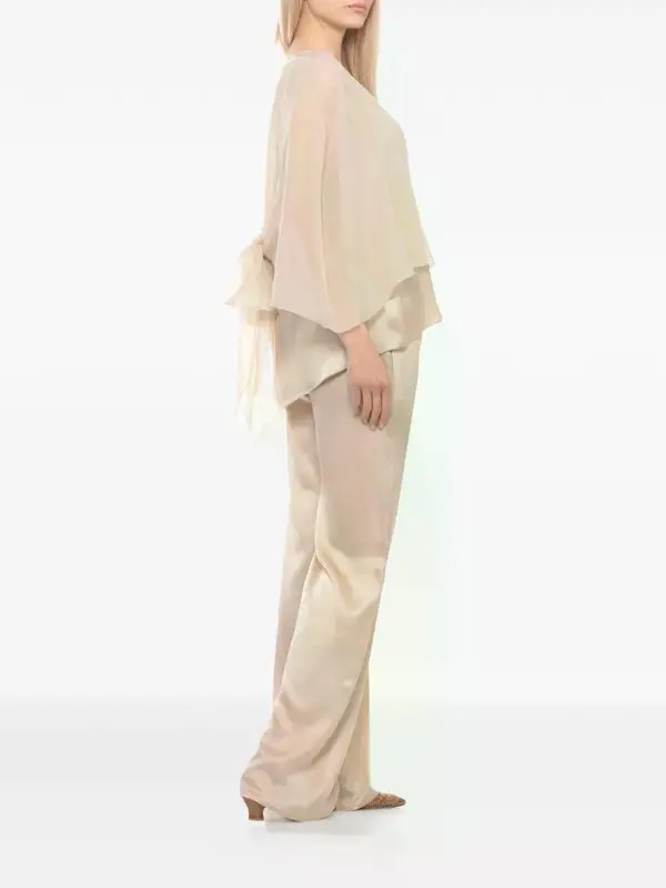 Antonelli Firenze Sheer Scarf