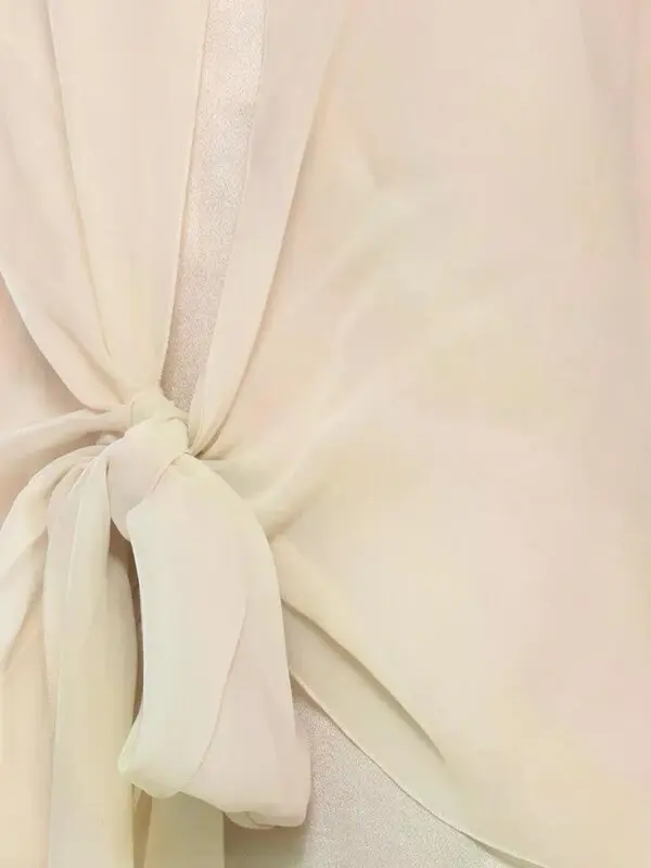 Antonelli Firenze Sheer Scarf