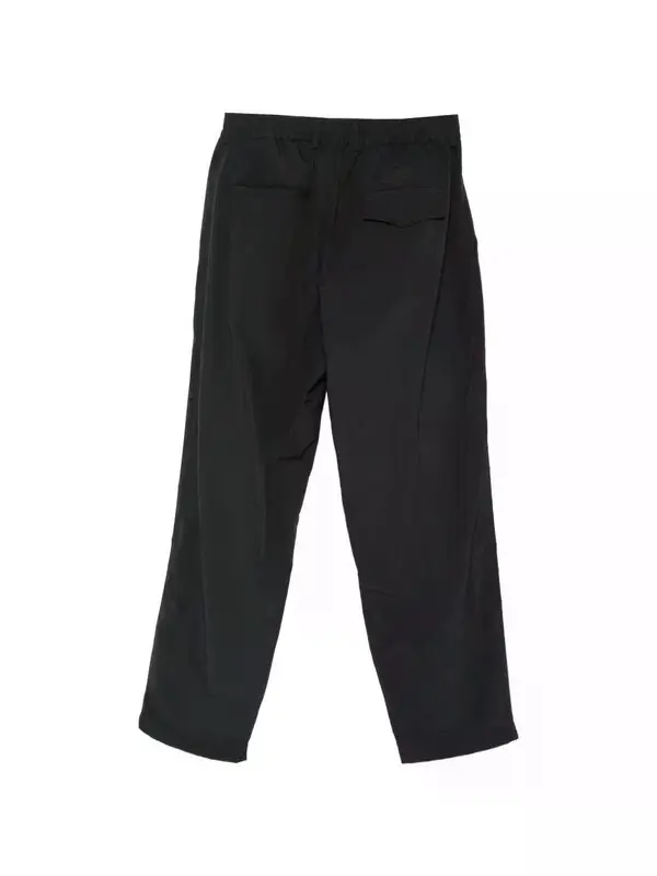 PAURA Gerard Elasticated Waist Trousers