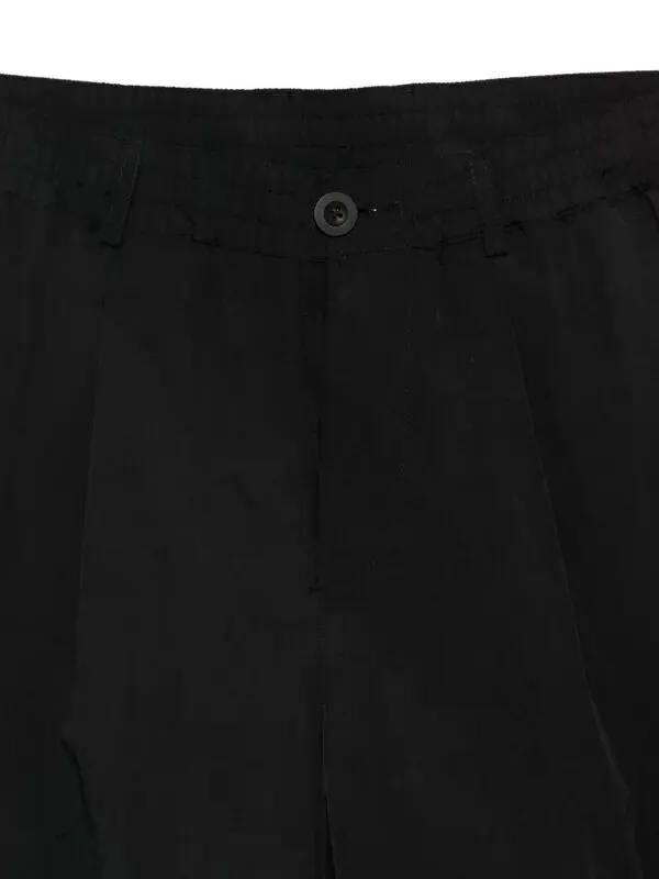 PAURA Gerard Elasticated Waist Trousers