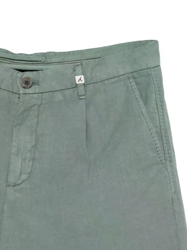MYTHS Zeus Shorts