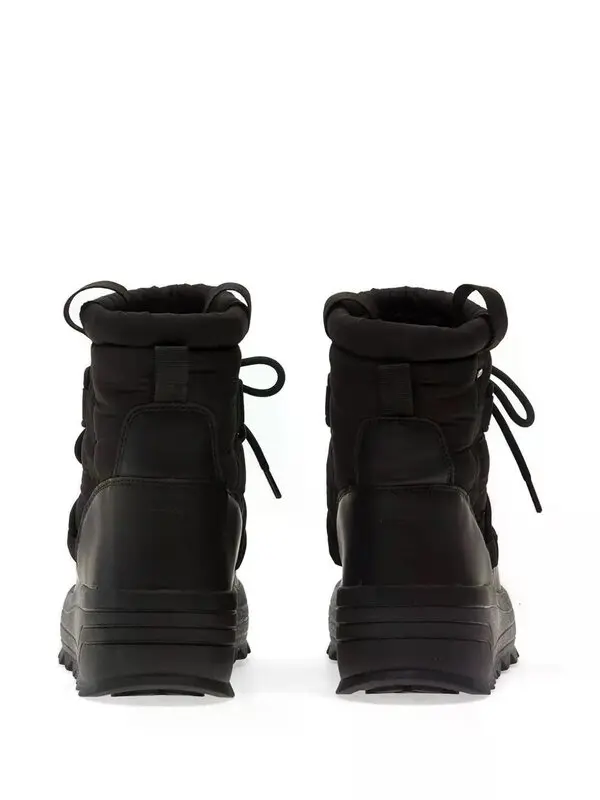 Geox Lace-up Boots
