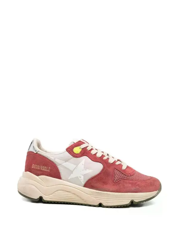 GOLDEN GOOSE Running Sole Sneakers