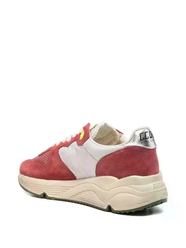 GOLDEN GOOSE Running Sole Sneakers