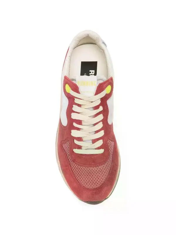 GOLDEN GOOSE Running Sole Sneakers