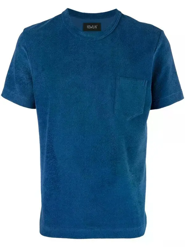 Howlin' Textured T-shirt