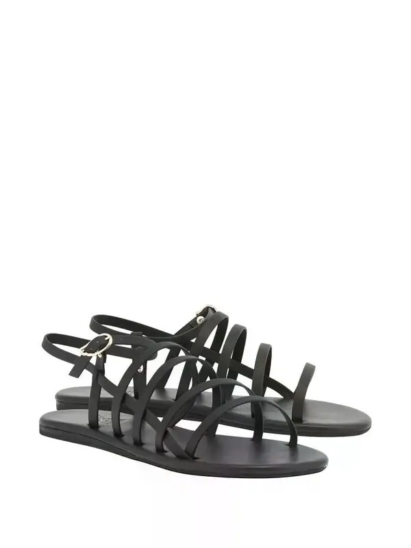 ANCIENT GREEK SANDALS Maximina Multi-strap Sandals