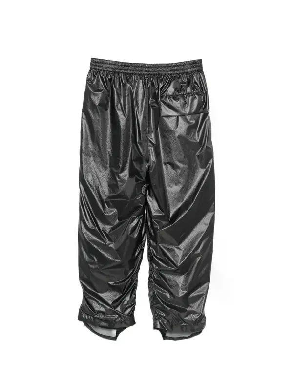 SAPIO Ripstop Track Pants