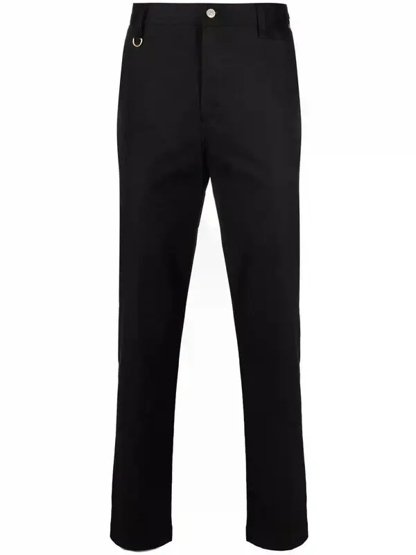DIESEL® P-jack Straight-leg Chinos