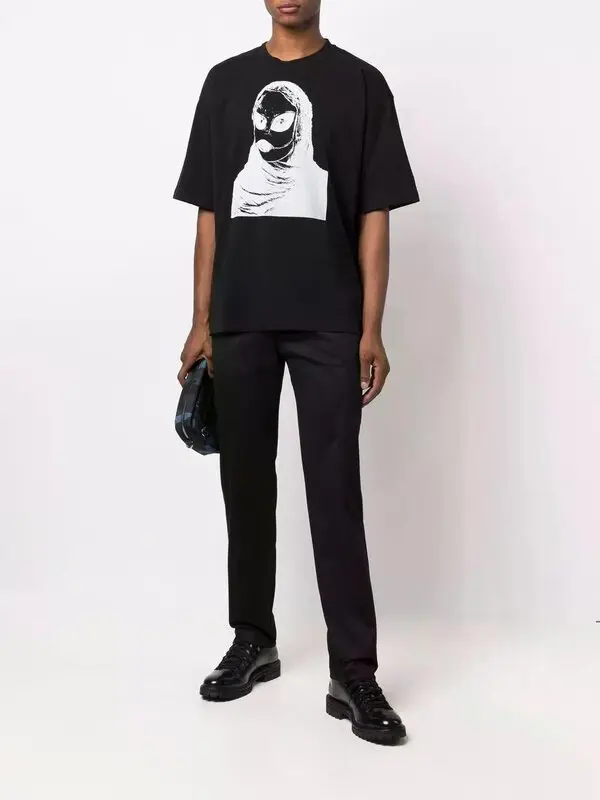 DIESEL® P-jack Straight-leg Chinos